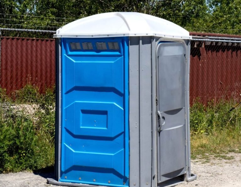 Prime Porta Potty Rental Houston LLC